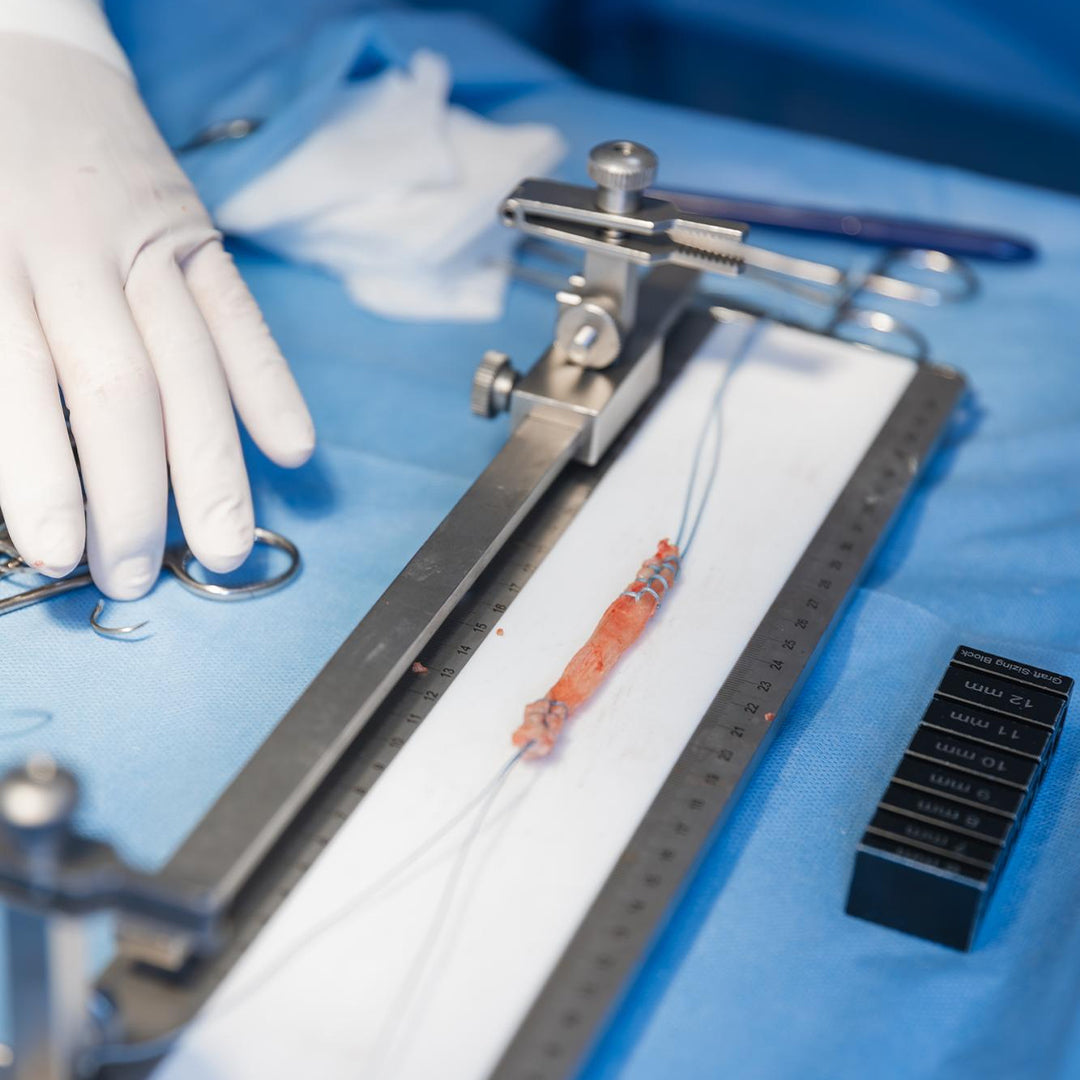 Surgical Green | Surgical Rulers and Markers for Accurate Measures ...