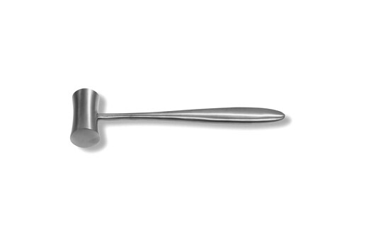 Buy Lucae Bone Mallet | Surgical Equipment Supply – Surgical-green